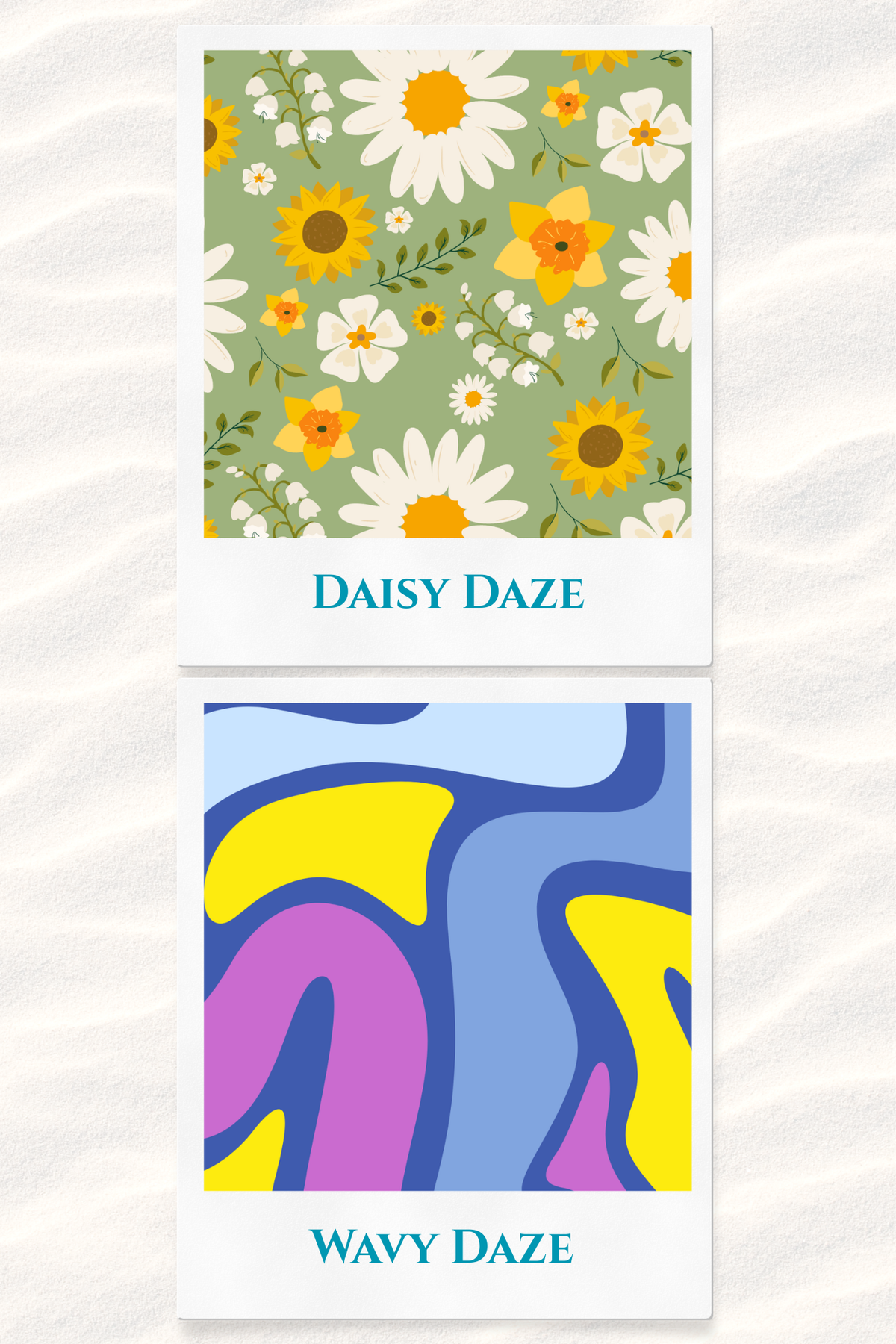 Collections – Salty Daze